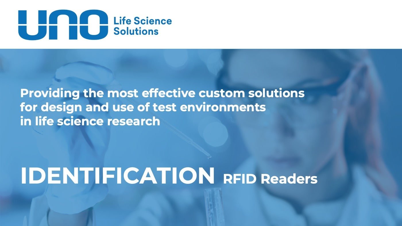RFID Readers - Uno Life Science