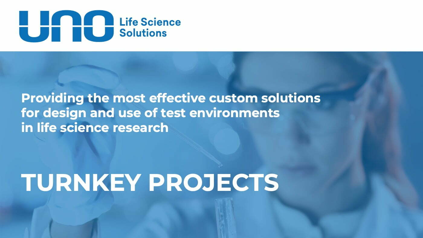 Turnkey Projects - Uno Life Science